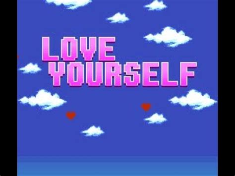 Love Yourself Kaizo Beginner 04 Con Dedicacion A Su Bebe YouTube
