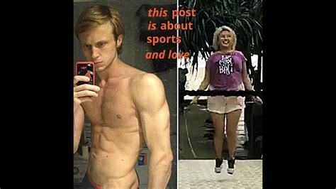 Andrey Ermakov And His Truelove Veronika Love And Sports Youtube