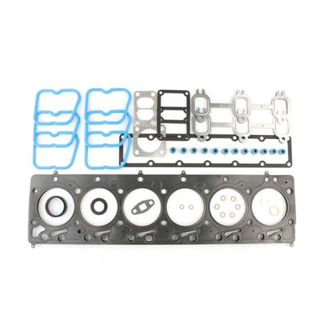 Cometic Pro3001t Streetpro Top End Gasket Kit Xdp