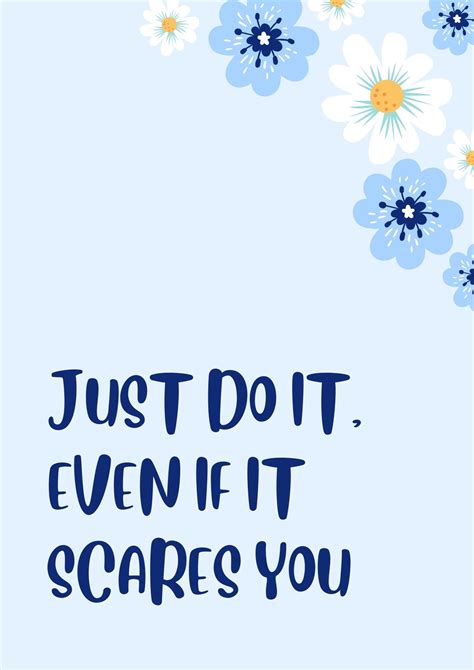 Encouragement Posters