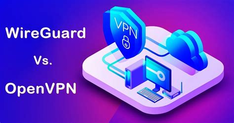 wireguard vs openvpn detailed difference between the two by