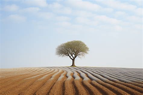 나무가 있는 들판에 서서 건축물 고해상 국내여행 배경 일러스트 및 사진 무료 다운로드 Pngtree