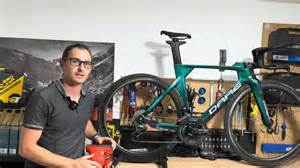 Optimiza Tu Bicicleta Dare Tt Para Obtener El Máximo Rendimiento Parte 3