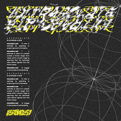 Various Ep Cover Art On Behance