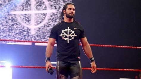 5 Reasons Why Wwe Hasnt Turned Seth Rollins Heel Yet