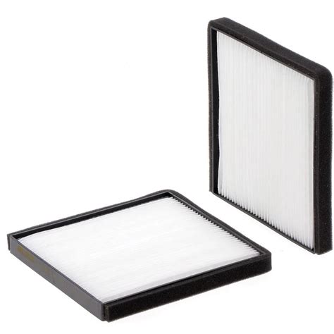 Skl46643 Filtro Cabina Sf Filteragri