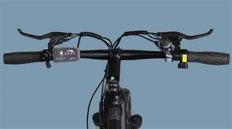 Gotrax Alpha Xl Electric Bike Review