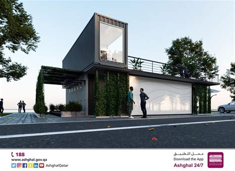 Public Works Authority ‘ashghal Qatar On Linkedin Ashghal