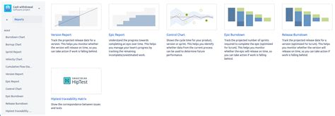 Traceability Matrix In Jira Cucumberstudio Documentation