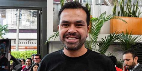 ¿quién Es Jorge Álvarez Máynez El Nuevo Precandidato Presidencial De Mc Político Mx