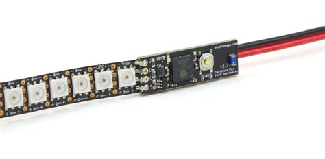 Pico Two Rows Of Solder Points Could Improve Wiring Experience