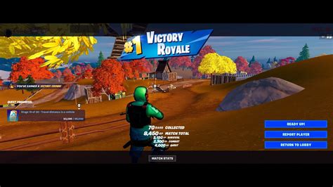 Fortnite Temporada 1 Capitulo 4 Trios Victoria Magistral 14 Kills Fecha
