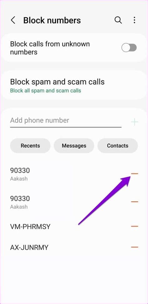 7 fixes for message blocking is active error on android and iphone