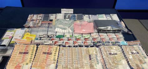 直播｜更新 警方破詐騙集團拘24人 去年電騙案2831宗 按年增倍半 全年損失金額108億 東張