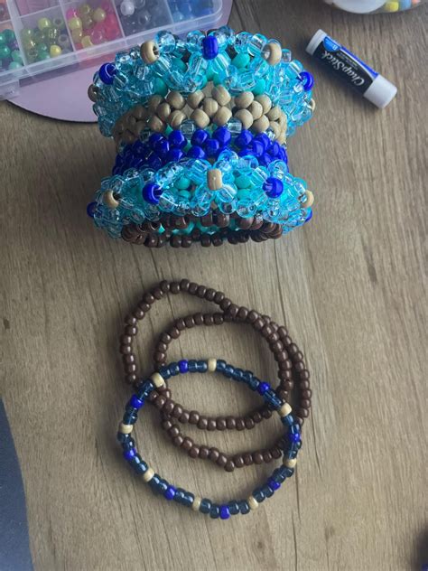 My First Rotator Cuff R Kandi