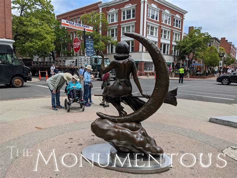 Monumentous World The Obscure And Outstanding Monuments In Salem