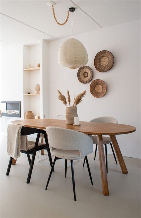 Scandinavisch Interieur 5 Inspirerende Ideeën Voor De Woonkamer Scandinavische Eetkamers