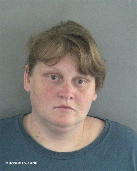 Hitchcock Ariel Lynn 03032022 Sumter County Mugshots Zone