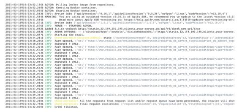 what is web scraping and what is it used for