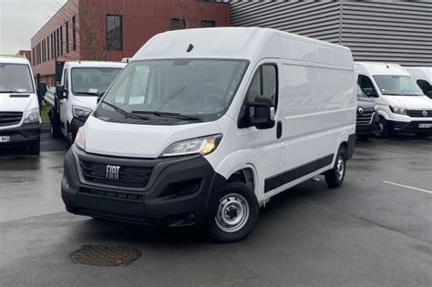 fiat ducato fg 3 3 l3h2 140ch pack business pas cher grand nord auto