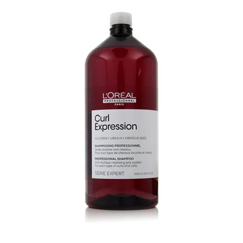 Loréal Professionnel Serie Expert Curl Expression Professional