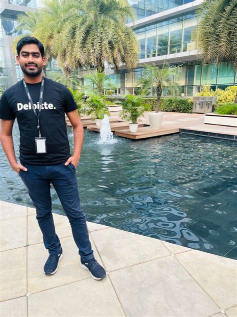 Ca Piyush Kumar On Linkedin 24th November Impact Day A Day When You
