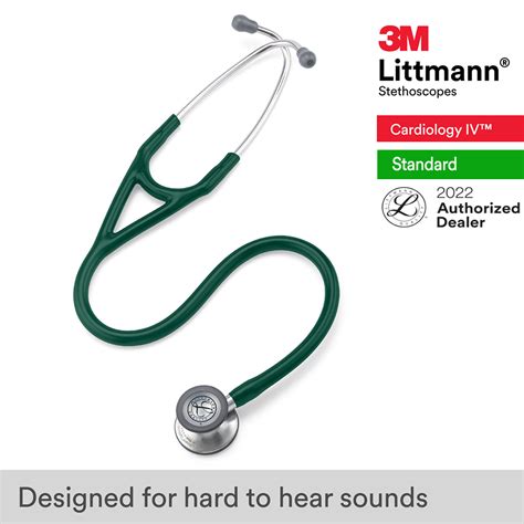 Stethoscope Medi Care Products Estore