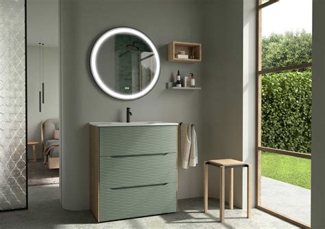 Nubia Coycama Muebles De Baño