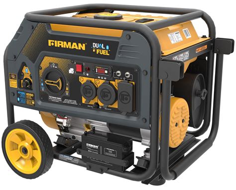 Champion Power Equipment 9375 7500 Watt Electric Start Gas Portable