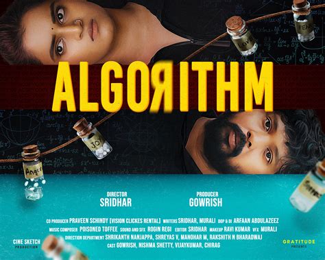 Algorithm Behance