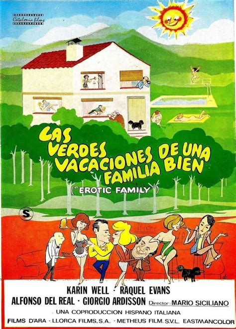 Erotic Family Pel Cula Cine Com