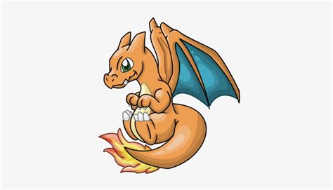 Cute Charizard By Terranariko On Deviantart Stock Cute Charizard Png
