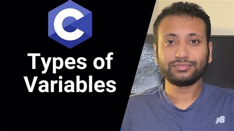 C Programming Bangla Tutorial 589 Types Of Variables Local