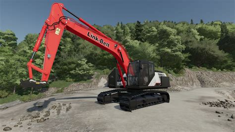 Bagger Seite 8 Ls22 Modsde