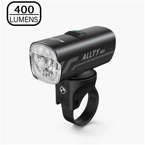 Magicshine Allty 400 Front Bicyclehelmet Light