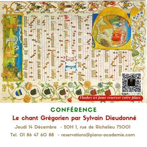 Conférence du jeudi 14 décembre 2023 Sylvain Dieudonné