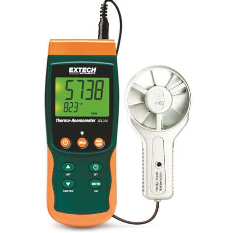 Extech Sdl300 Smarttools