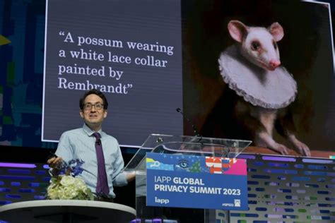 IAPP Global Privacy Summit 2024