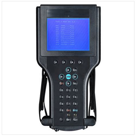 GM Tech2 GM Scanner CANdi TIS Autodiagnostic Us