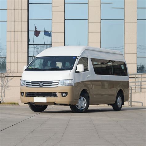 Foton View G9 Cs2 Flat Top Chassis New Camper Right Rudder In Stock 4