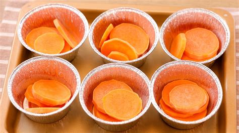 Thử ngay cách làm bánh khoai lang mới toanh mềm ngon thơm phức siêu