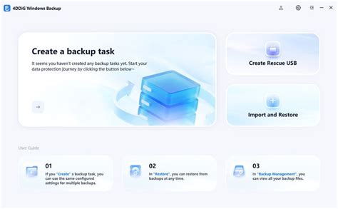 3 Ways To Restore Windows From Backup Easy For Beginners