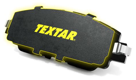 Apad Textar Brake Technology