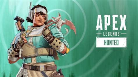 《apex英雄》新賽季狀況連連 玩家無法獲得升級獎勵 正在調查