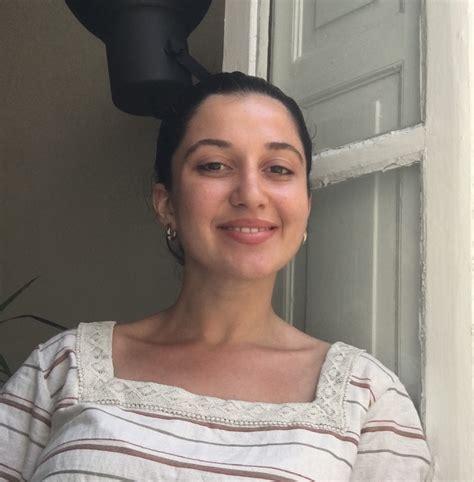 Elif Buse Doyuran Arc Centre Of Excellence For Automated Decision