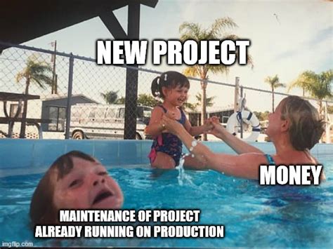 Swimming Pool Imgflip