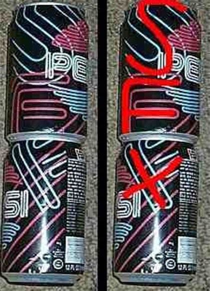 Subliminal Mesaj Verdiği İddia Edilen Reklam Görseli Webtekno