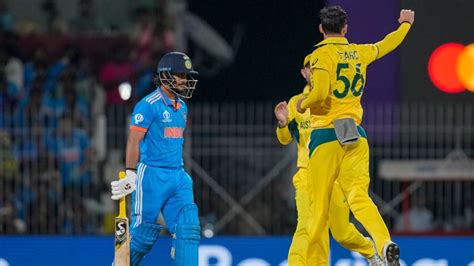 Ishan Kishan Achieves Unwanted World Cup Record For India After Being