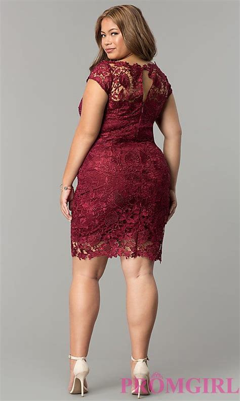 Sexy Short Party Dresses For Plus Sizes Dresses Images 2022