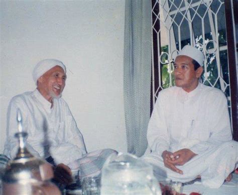 Galeri Foto Tuan Guru Ijai Guru Zaini Blogmayada